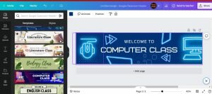 cara menambahkan gambar di header google form dengan canva | WARTA BANGIL